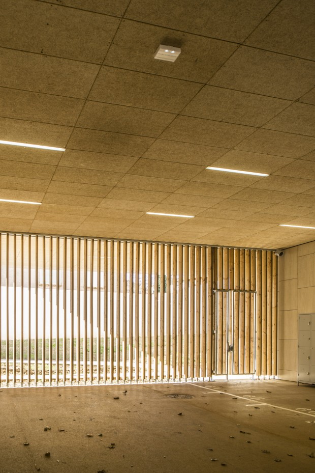 Collège de Roujan – Séquences